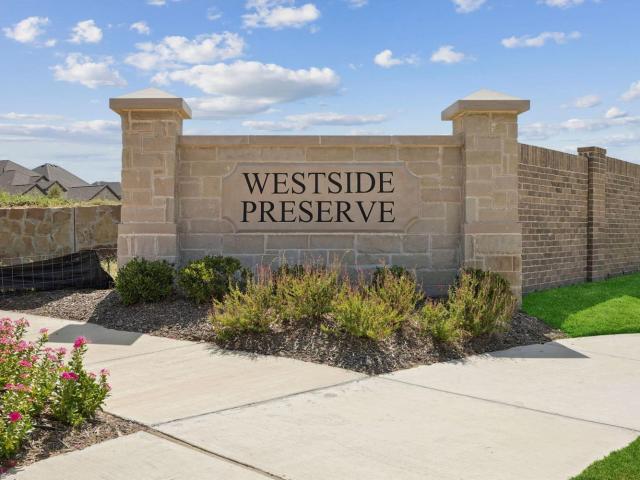 3 Bed, 2 Bath New Home plan in Midlothian, TX
