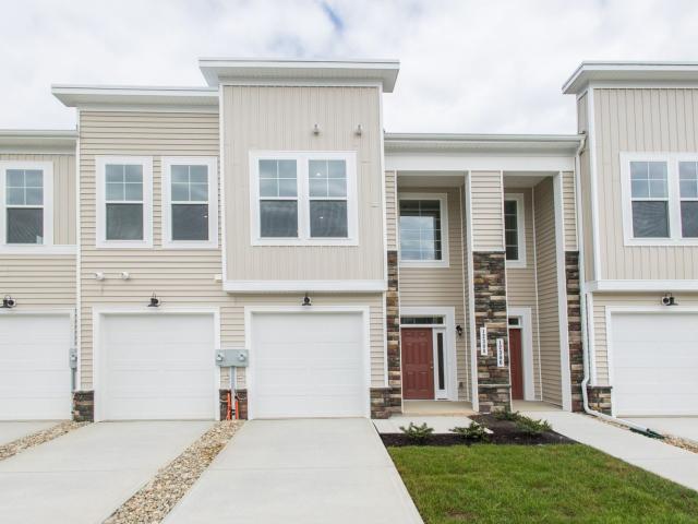 3 Bed, 2 Bath New Home plan in Midlothian, VA