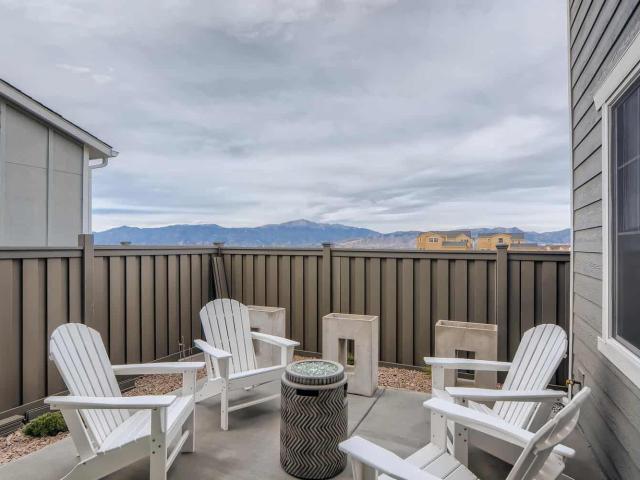 3 Bed, 2 Bath New Home plan in Monument, CO