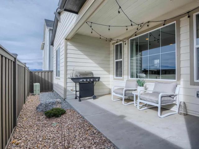 3 Bed, 2 Bath New Home plan in Monument, CO