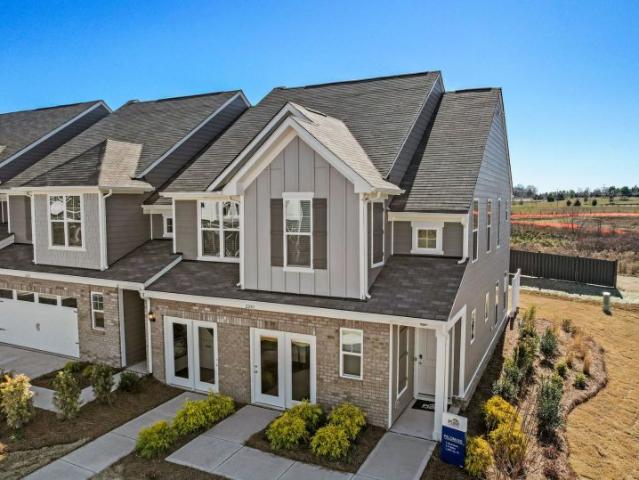 3 Bed, 2 Bath New Home plan in Monroe, NC