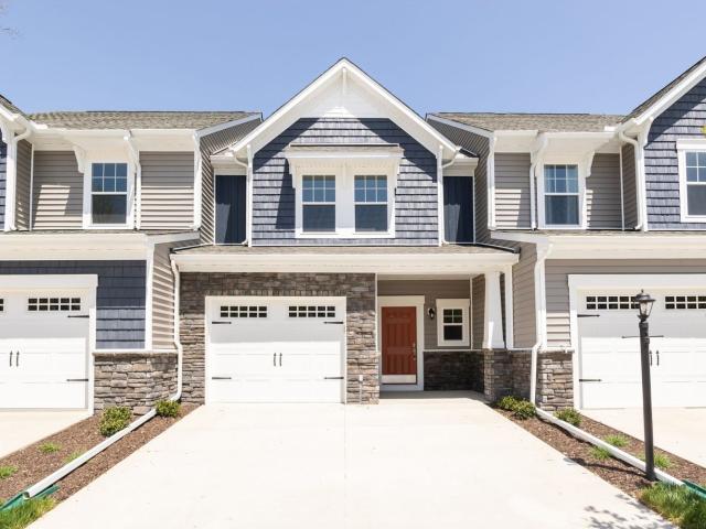 3 Bed, 2 Bath New Home plan in Moseley, VA