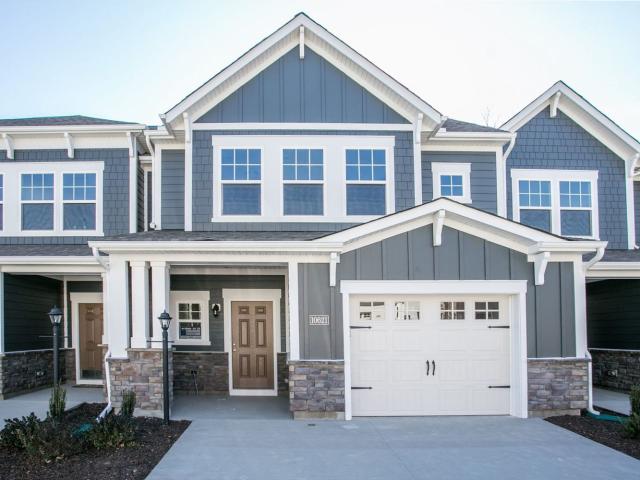 3 Bed, 2 Bath New Home plan in Moseley, VA