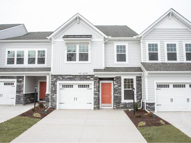 3 Bed, 2 Bath New Home plan in Moseley, VA