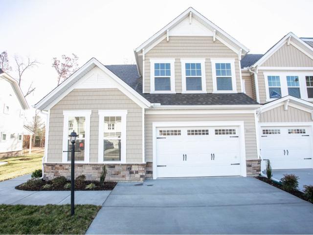 3 Bed, 2 Bath New Home plan in Moseley, VA