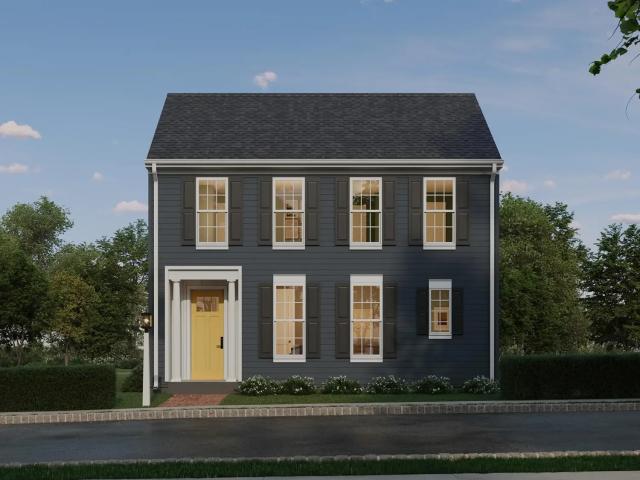 3 Bed, 2 Bath New Home plan in Mount Joy, PA
