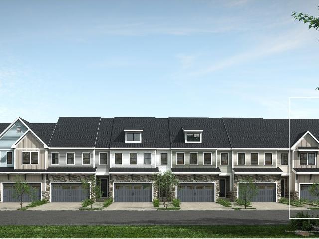 3 Bed, 2 Bath New Home plan in Mullica Hill, NJ