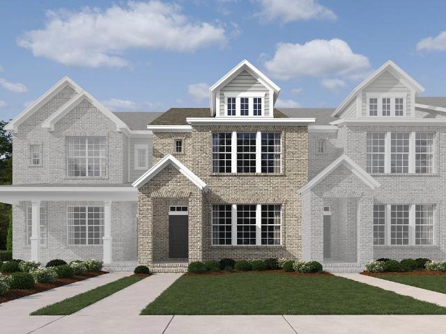 3 Bed, 2 Bath New Home plan in Murfreesboro, TN