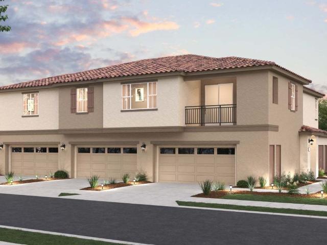 3 Bed, 2 Bath New Home plan in Murrieta, CA