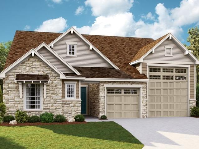3 Bed, 2 Bath New Home plan in Nampa, ID