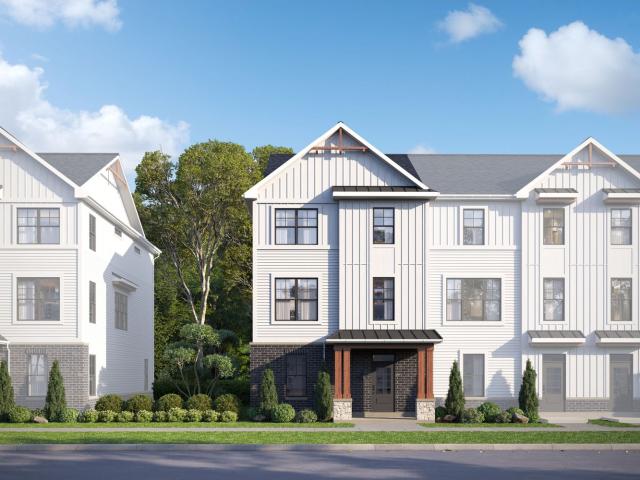 3 Bed, 2 Bath New Home plan in Naperville, IL