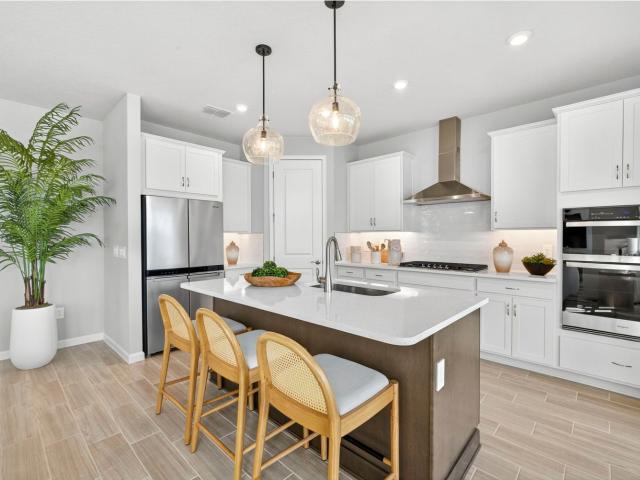 3 Bed, 2 Bath New Home plan in Naples, FL