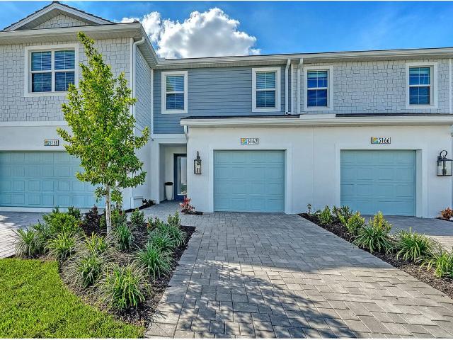 3 Bed, 2 Bath New Home plan in Naples, FL