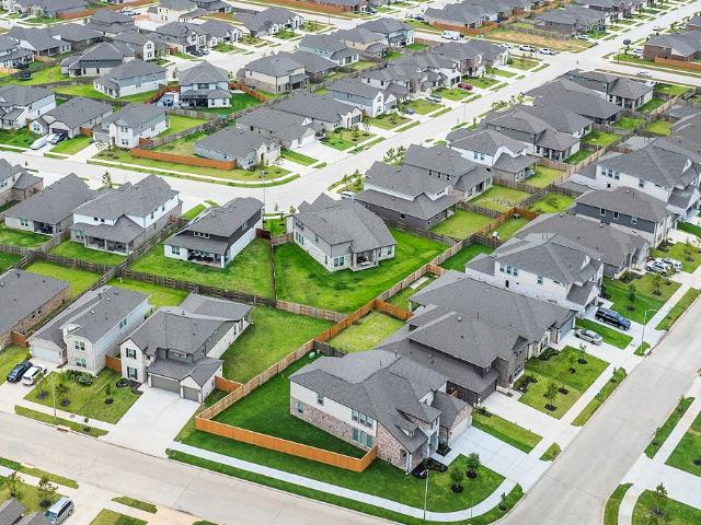 3 Bed, 2 Bath New Home plan in Needville, TX