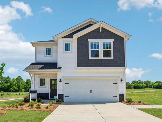 3 Bed, 2 Bath New Home plan in Newton, NC