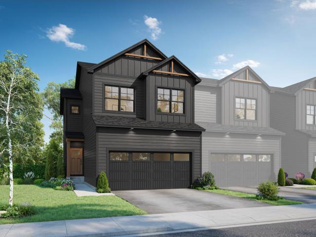 3 Bed, 2 Bath New Home plan in Newport, MN