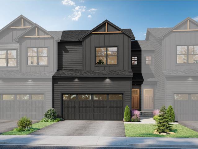 3 Bed, 2 Bath New Home plan in Newport, MN