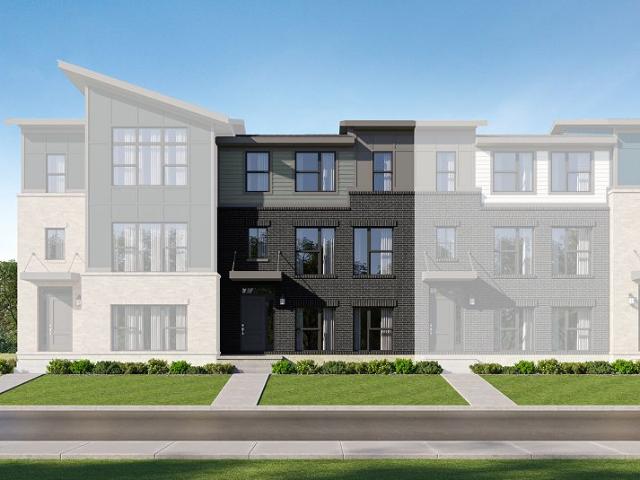 3 Bed, 2 Bath New Home plan in Noblesville, IN