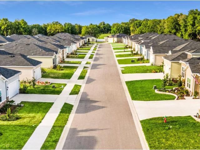3 Bed, 2 Bath New Home plan in Ocala, FL