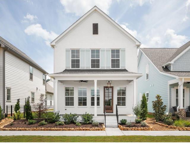 3 Bed, 2 Bath New Home plan in Ooltewah, TN