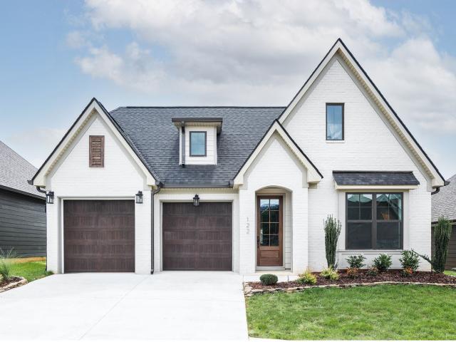 3 Bed, 2 Bath New Home plan in Ooltewah, TN