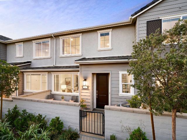3 Bed, 2 Bath New Home plan in Ontario, CA