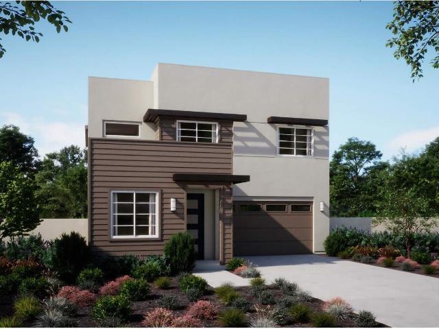 3 Bed, 2 Bath New Home plan in Ontario, CA