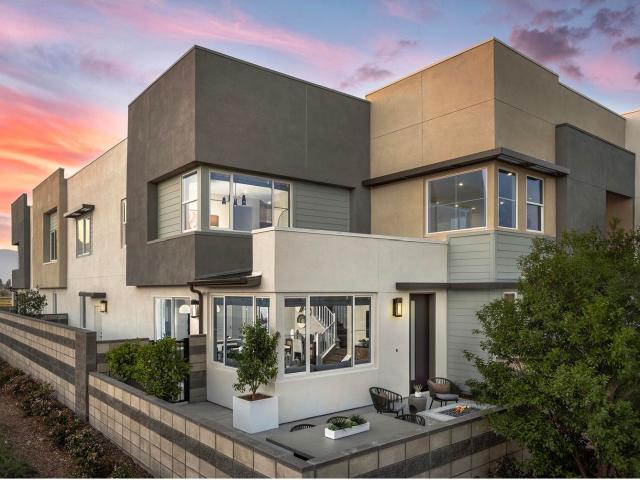 3 Bed, 2 Bath New Home plan in Ontario, CA