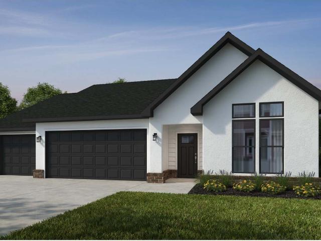 3 Bed, 2 Bath New Home plan in Ozark, MO