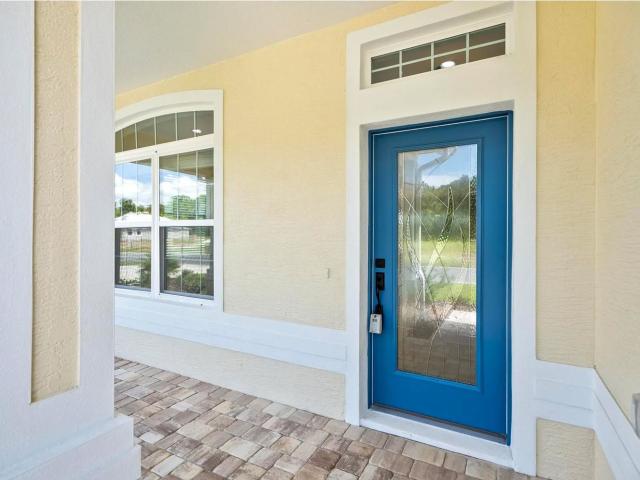 3 Bed, 2 Bath New Home plan in Palm Coast, FL