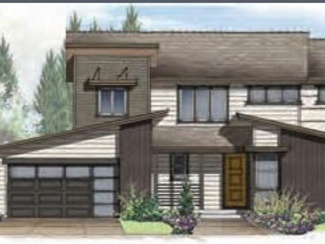 3 Bed, 2 Bath New Home plan in Park City, UT