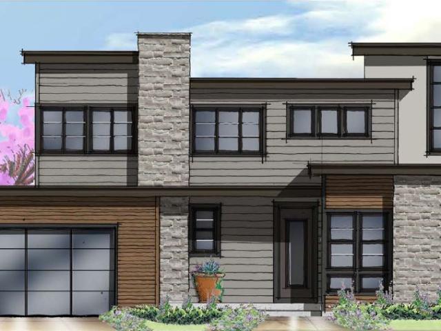 3 Bed, 2 Bath New Home plan in Park City, UT