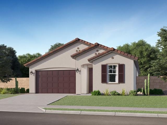 3 Bed, 2 Bath New Home plan in Peoria, AZ