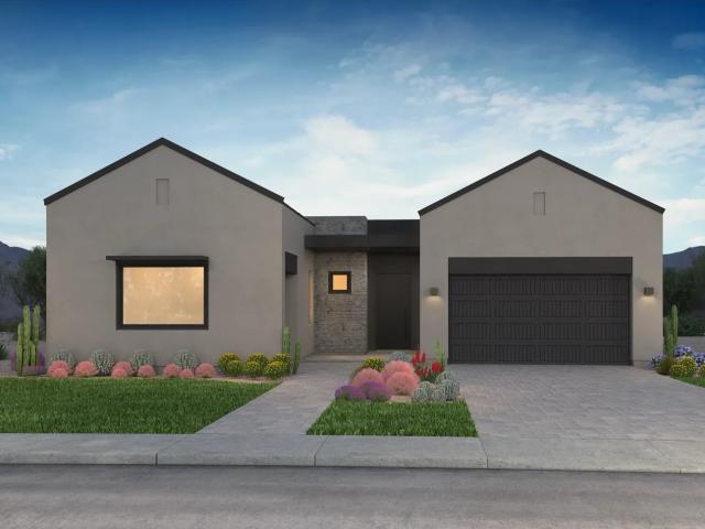 3 Bed, 2 Bath New Home plan in Peoria, AZ