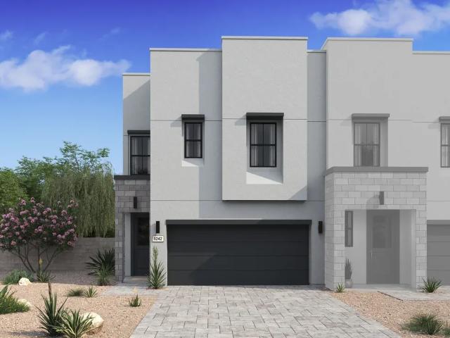 3 Bed, 2 Bath New Home plan in Phoenix, AZ