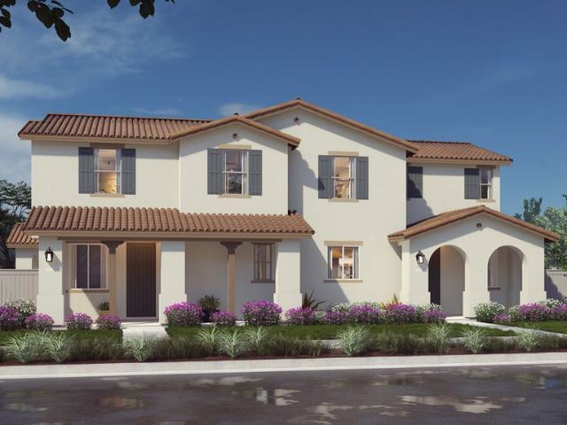 3 Bed, 2 Bath New Home plan in Piru, CA