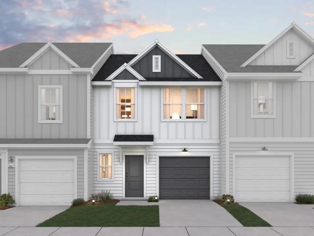 3 Bed, 2 Bath New Home plan in Providence Village, TX