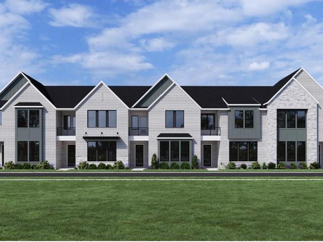 3 Bed, 2 Bath New Home plan in Prosper, TX
