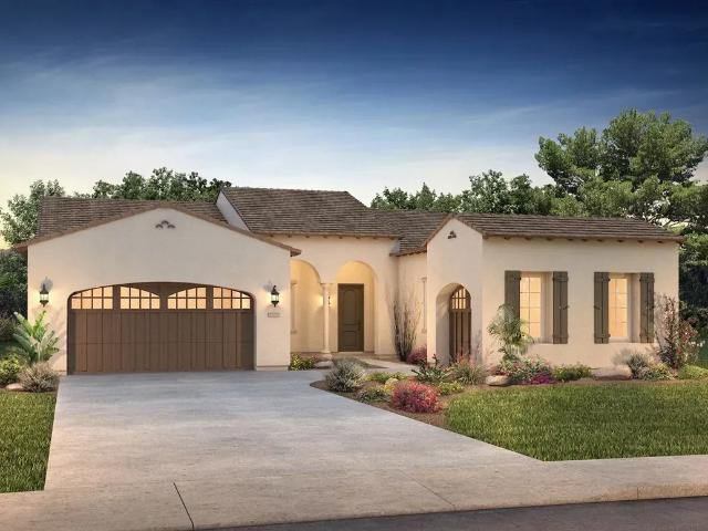 3 Bed, 2 Bath New Home plan in Queen Creek, AZ