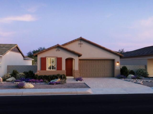 3 Bed, 2 Bath New Home plan in Queen Creek, AZ