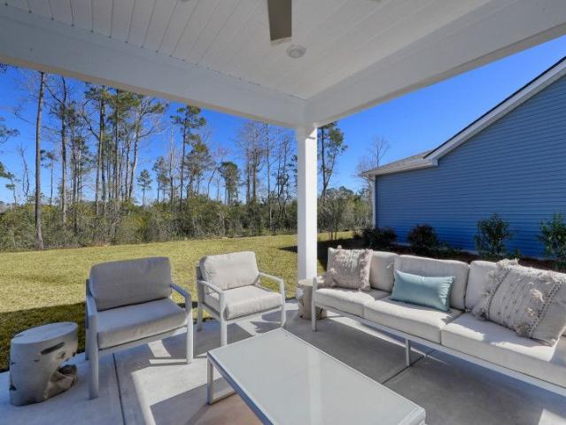 3 Bed, 2 Bath New Home plan in Richmond Hill, GA