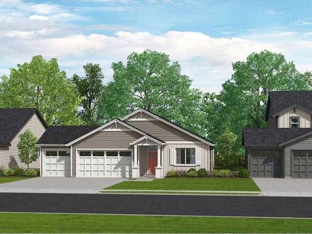 3 Bed, 2 Bath New Home plan in Ridgefield, WA
