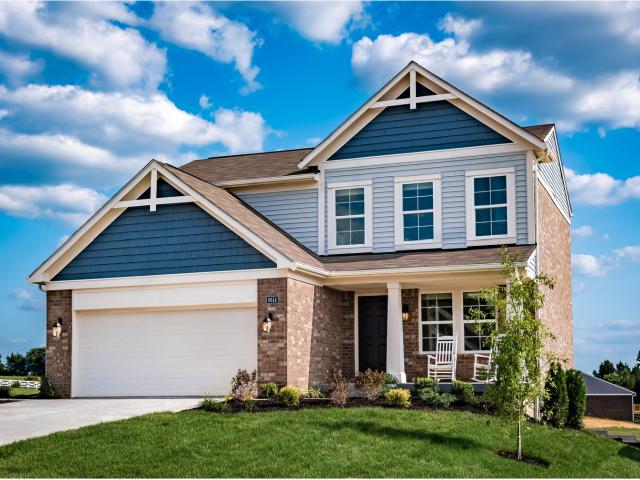 3 Bed, 2 Bath New Home plan in Rome, GA