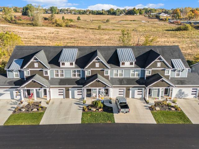 3 Bed, 2 Bath New Home plan in Rockford, MI