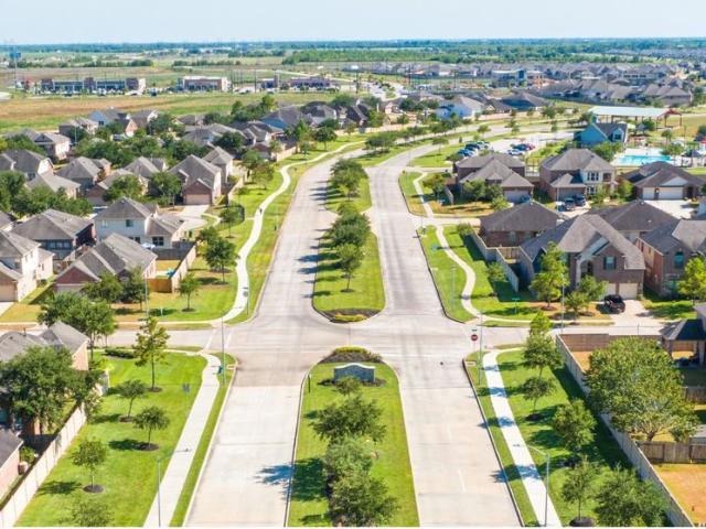 3 Bed, 2 Bath New Home plan in Rosharon, TX