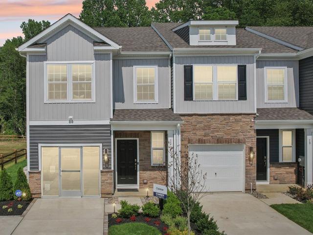 3 Bed, 2 Bath New Home plan in Runnemede, NJ