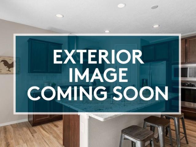3 Bed, 2 Bath New Home plan in Santa Fe, NM