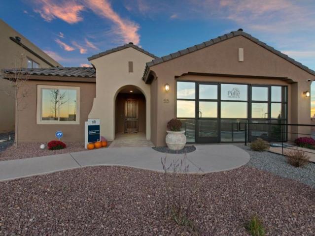 3 Bed, 2 Bath New Home plan in Santa Fe, NM