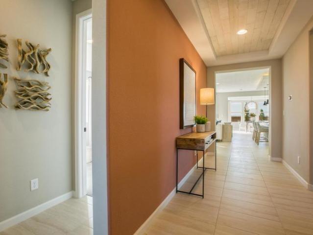 3 Bed, 2 Bath New Home plan in Santa Fe, NM