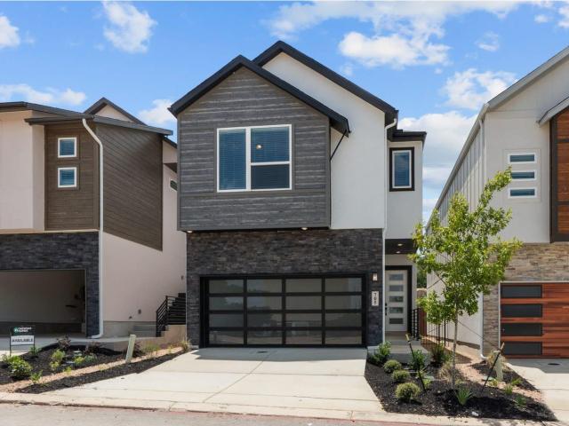 3 Bed, 2 Bath New Home plan in San Antonio, TX